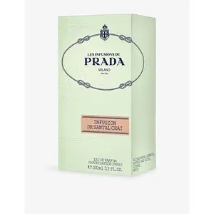 Prada Infusion De Santal Chai Eau De Parfum