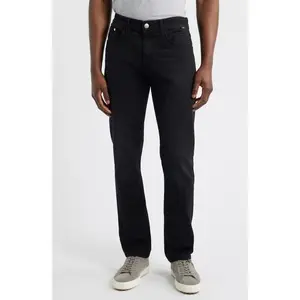 MAVI Marcus Slim Straight Leg Jeans