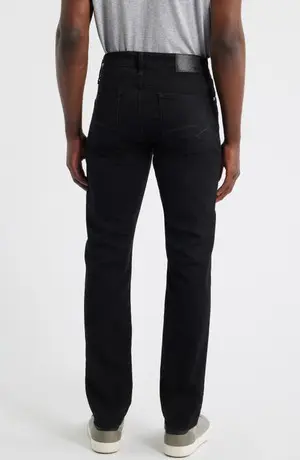 MAVI Marcus Slim Straight Leg Jeans