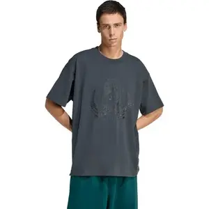 Adidas All S T-shirt