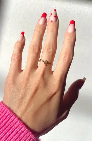 GIRLS CREW Wish Granted Ring