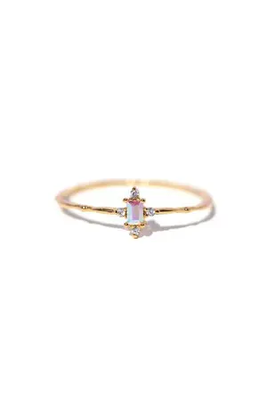 GIRLS CREW Treasure You Ring