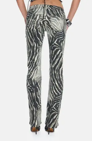 JADED LONDON Leona Cooper Bootcut Jeans