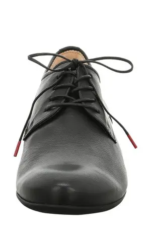 Think! Guad Lace-up Shoe