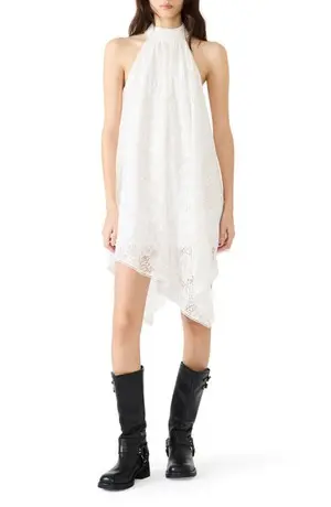 Steve Madden Mock Neck Cocktail Dresses