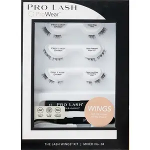 Pro Lash Tools & Devices Products For Women