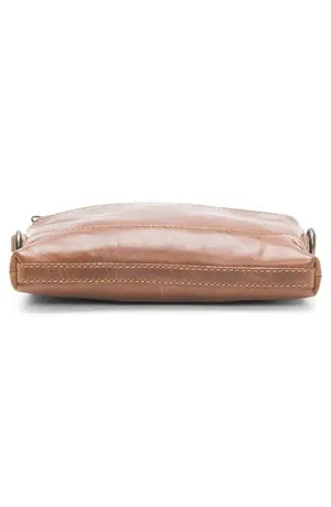 Frye Melissa Convertible Leather Wristlet