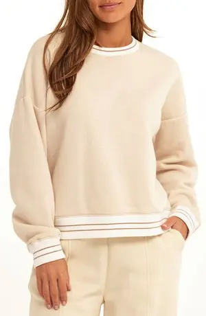 Threads 4 Thought Drop Shoulder Activewear For Women
