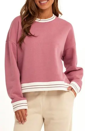 Threads 4 Thought Relaxed Sweatshirts Hoodies For Women