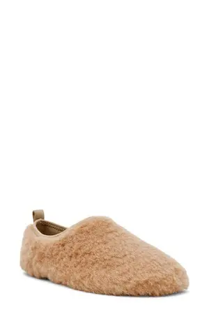 Steve Madden Textured Flats For Women