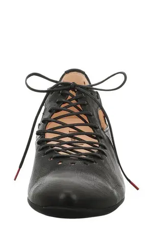 Think! Guad Lace-up Flat