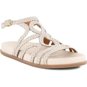 Seychelles Braided Sandals For Women