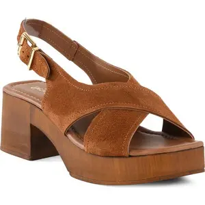 Seychelles Slingback Sandals For Women