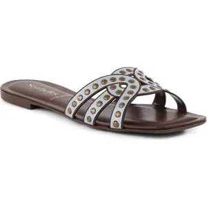 Seychelles Studded Sandals For Women