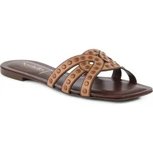Seychelles Flat Sandals