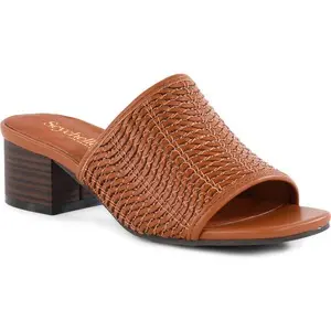 Seychelles Stacked Heel Sandals For Women