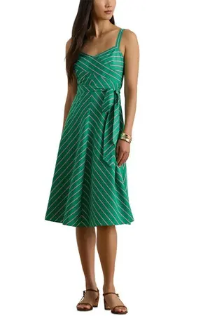 Ralph Lauren Zip Up Day Dresses