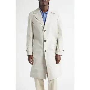 Massimo Alba Long Sleeve Outerwear For Men