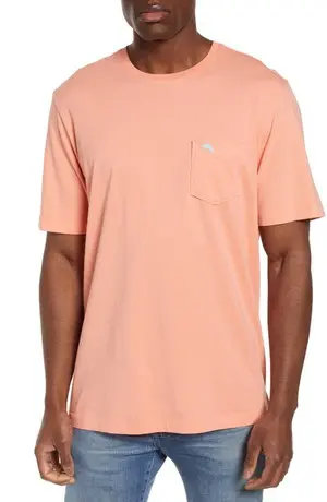 Tommy Bahama Crewneck T-shirts For Men