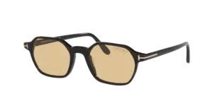 TOM FORD Sunglasses - Brown