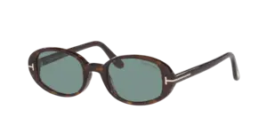 TOM FORD Iggy Sunglasses - Green