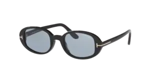 TOM FORD Iggy Sunglasses Grey