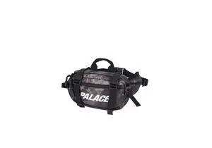 PALACE Real Tree Bun Sack - Black
