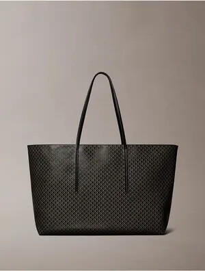 Calvin Klein Monogram Totes