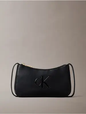 Calvin Klein Monogram Mini Bag