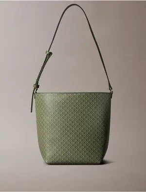 Calvin Klein Patterned Bags For Women