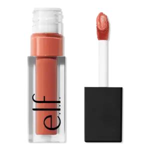 E.L.F. COSMETICS Liquid Velvet Eyeshadow - Apricrush