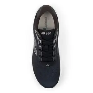 NEW BALANCE Fresh Foam Athletic Sneakers - Black With Faded Black