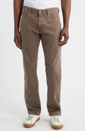 Ag Zip Up Bottoms For Men