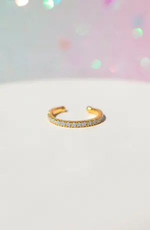 GIRLS CREW Milky Way Ear Cuff