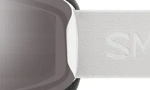 SMITH Moment Chromapop™ Low Bridge Snow Goggles