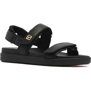 FRANKIE4 Rome Sandal - Black