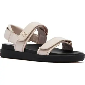 FRANKIE4 Rome Sandal - Ecru