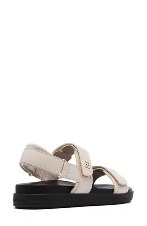 FRANKIE4 Rome Sandal - Ecru