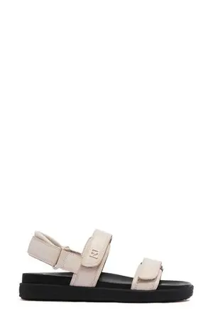 FRANKIE4 Rome Sandal - Ecru