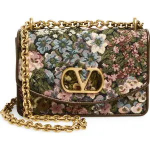 Valentino Garavani Chain Strap Shoulder Bags