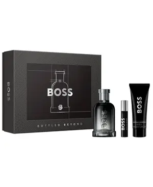 Hugo Boss 3-pc. Boss Bottled Beyond Eau De Parfum Set - No Color