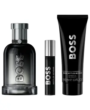 Hugo Boss 3-pc. Boss Bottled Beyond Eau De Parfum Set
