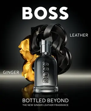 Hugo Boss 3-pc. Boss Bottled Beyond Eau De Parfum Set