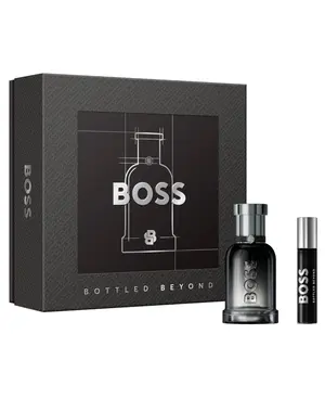 Hugo Boss 2-pc. Boss Bottled Beyond Eau De Parfum Set - No Color