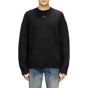 DIESEL® K-areeso Wool-blend Sweater