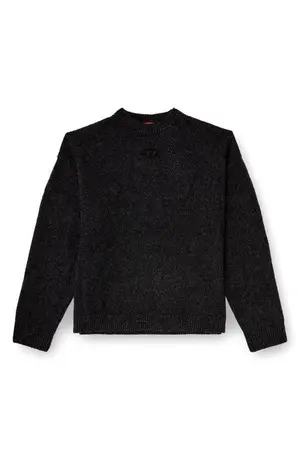 DIESEL® K-areeso Wool-blend Sweater