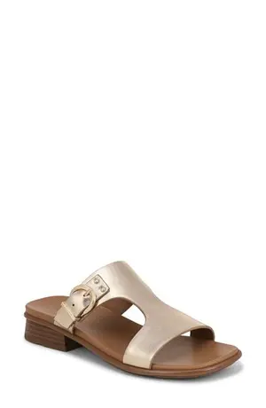 Naturalizer Square Toe Sandals For Women