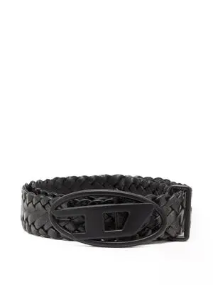 Diesel® Leather Belts For Women