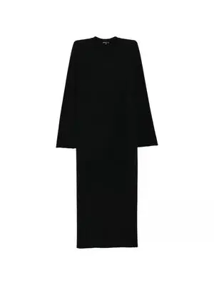 James Perse Long Sleeve Day Dresses