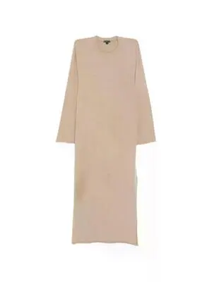 JAMES PERSE Long-sleeve Dress
